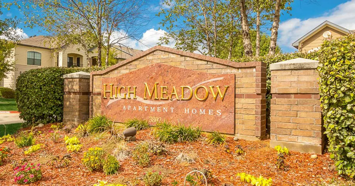 Models | High Meadow Apartments